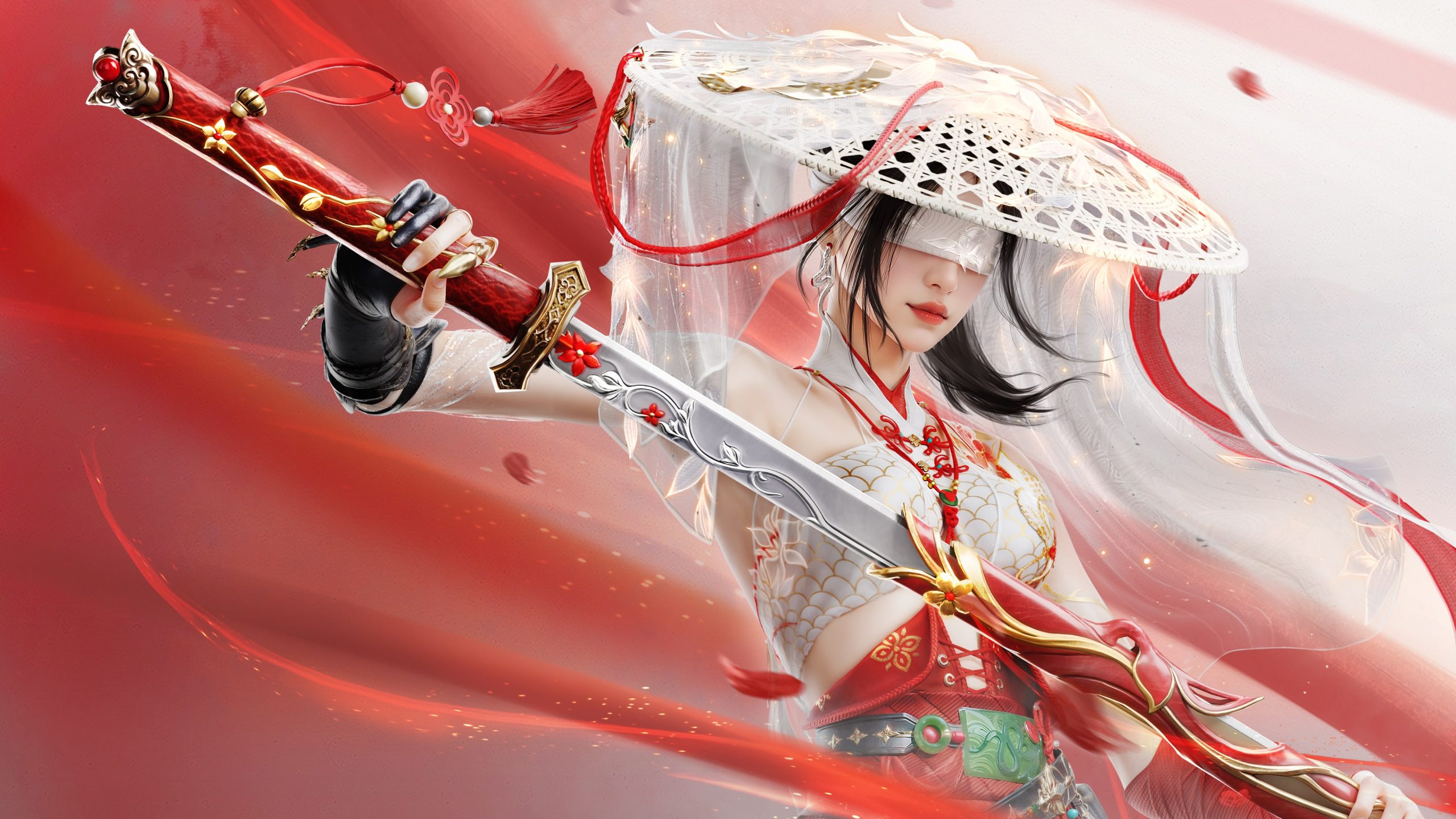 Senjata Terbaik di Naraka: Bladepoint dan Cara Menguasainya